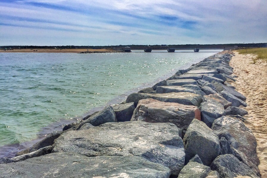 JAWS Filming Locations | Crispin Haskins