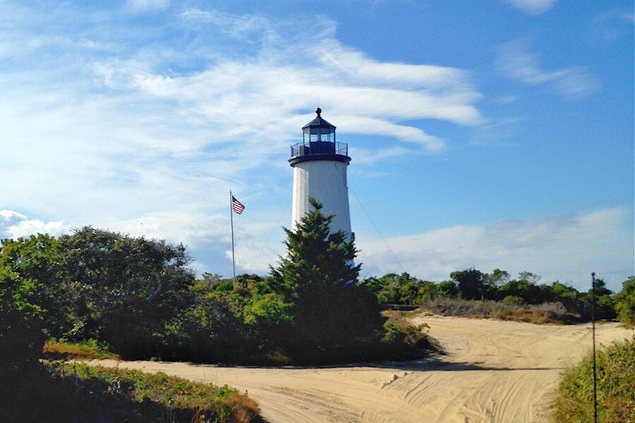 Cape Poge Wildlife Refuge | Crispin Haskins