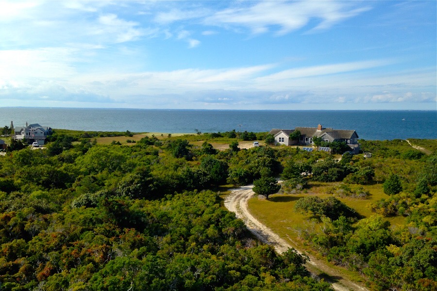 Cape Poge Wildlife Refuge | Crispin Haskins