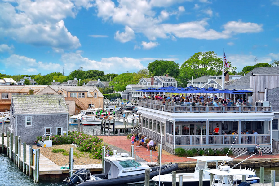 Must Do’s Of Edgartown | Crispin Haskins