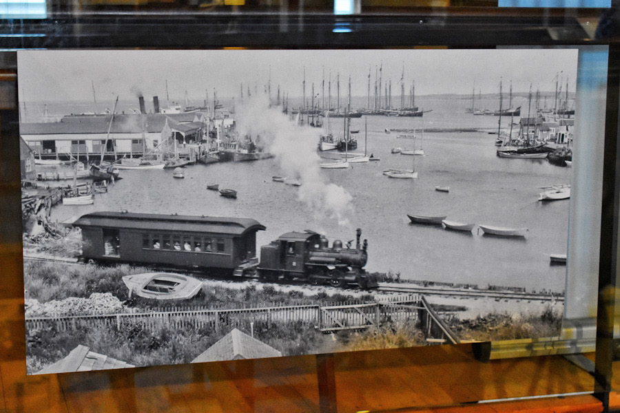 Martha’s Vineyard To Nantucket | Crispin Haskins